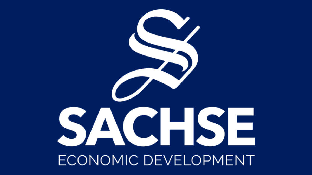 Sachse Logo